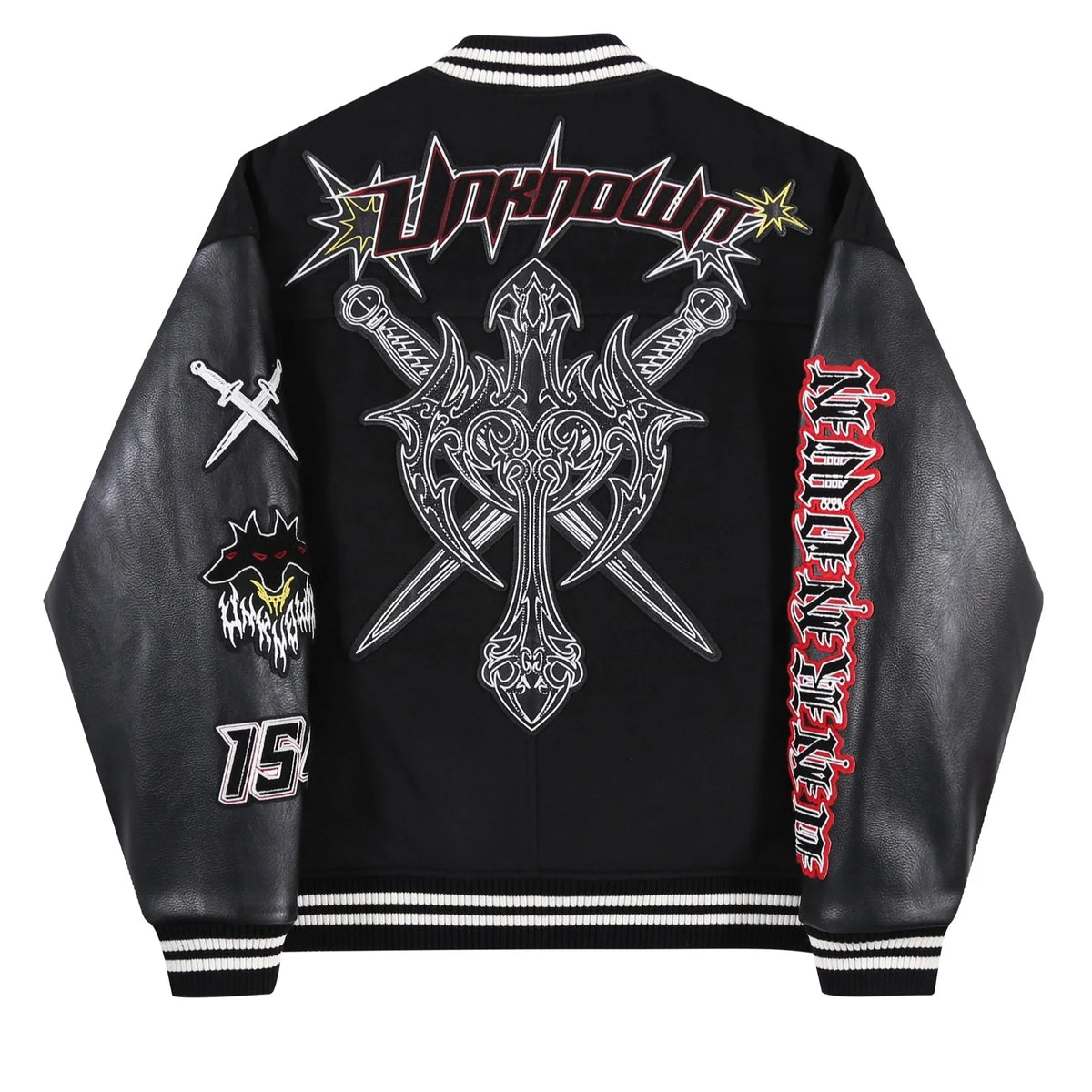 Varsity Jacket varsity-jacket