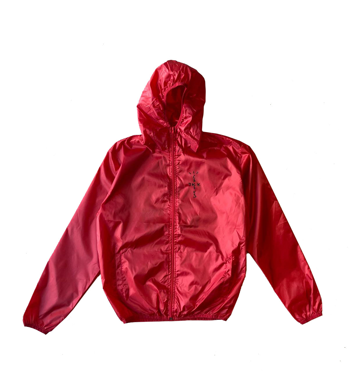 CJ Windbreaker cj-windbreaker